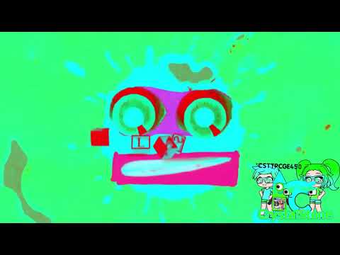 Klasky Csupo Effects (Preview 2 2YADE Effects) TeraCubed