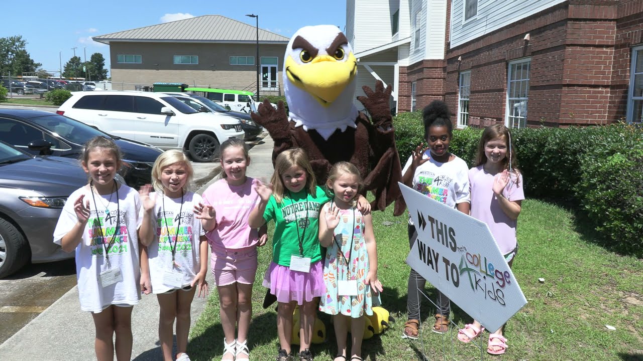 MCC: National Mascot Day