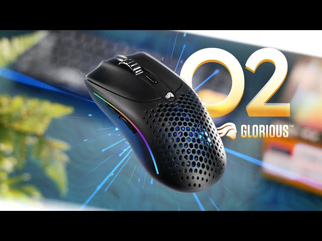 10 best wireless mouse for gaming laptops