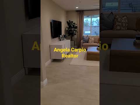 Julia at Noble by Richmond American Homes at Audie Murphy Ranch in Menifee, California