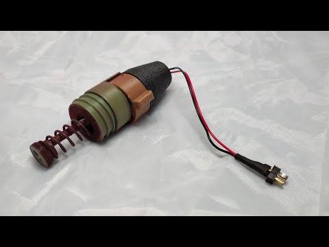 🔫 Airsoft Grenade Dynamite Time Bomb Prop Airsoft Bomb Sound Grenade ...