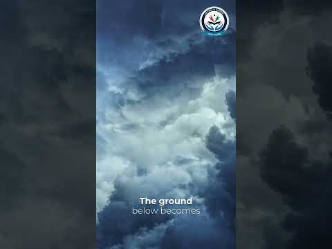 How Lightning Occurs: A Simple Explanation of the Science Behind It #ukpublicschool #ukps