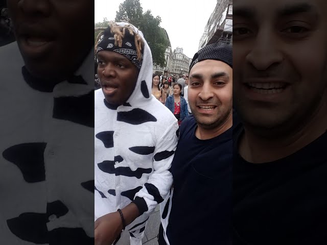 Who is Mo Deen? Streamer's career explored as his collaboration with ...