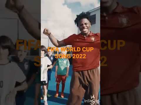 IShowSpeed - World Cup (Official Music Video)