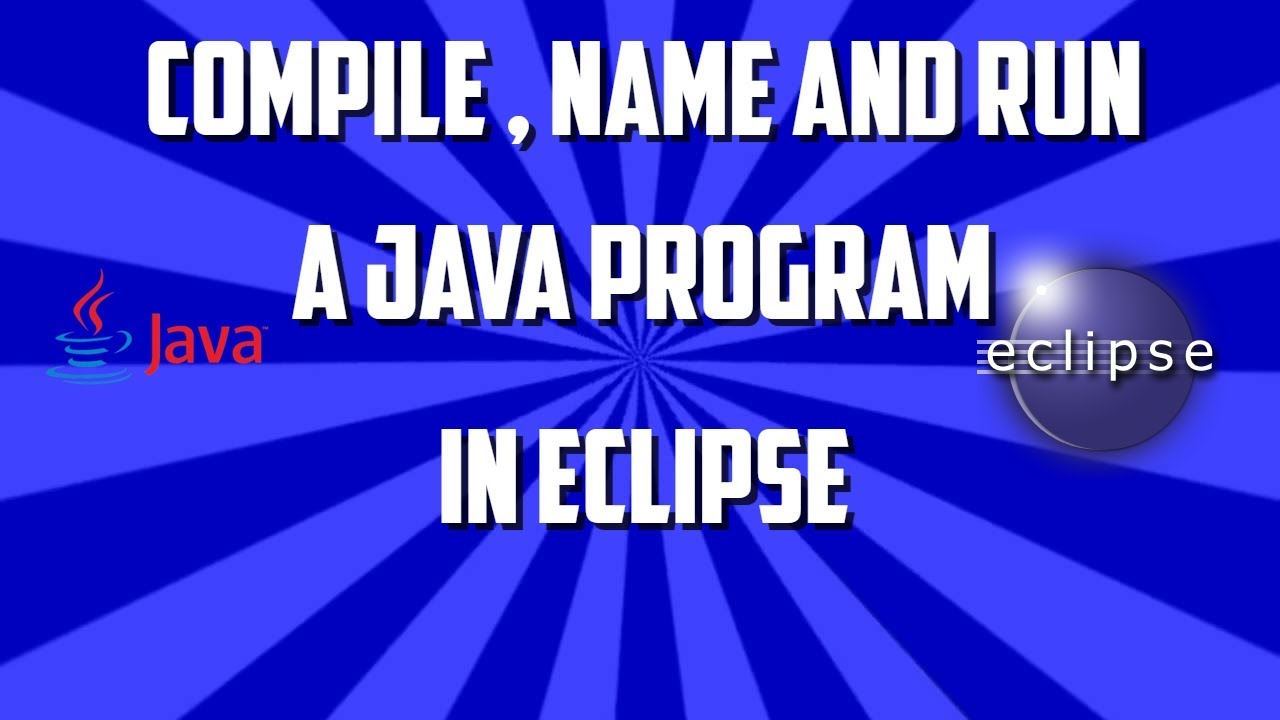 java program compilation and execution process