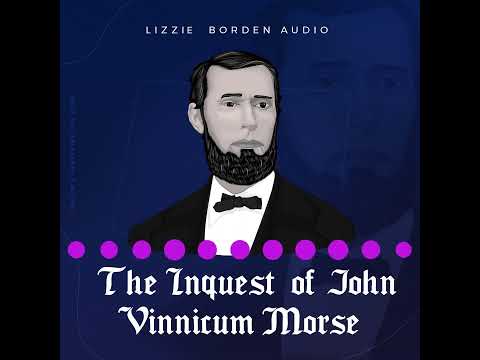 Jaunty, Jolly John Morse and the Borden Wealth – THE LIZZIE BORDEN DIE ...