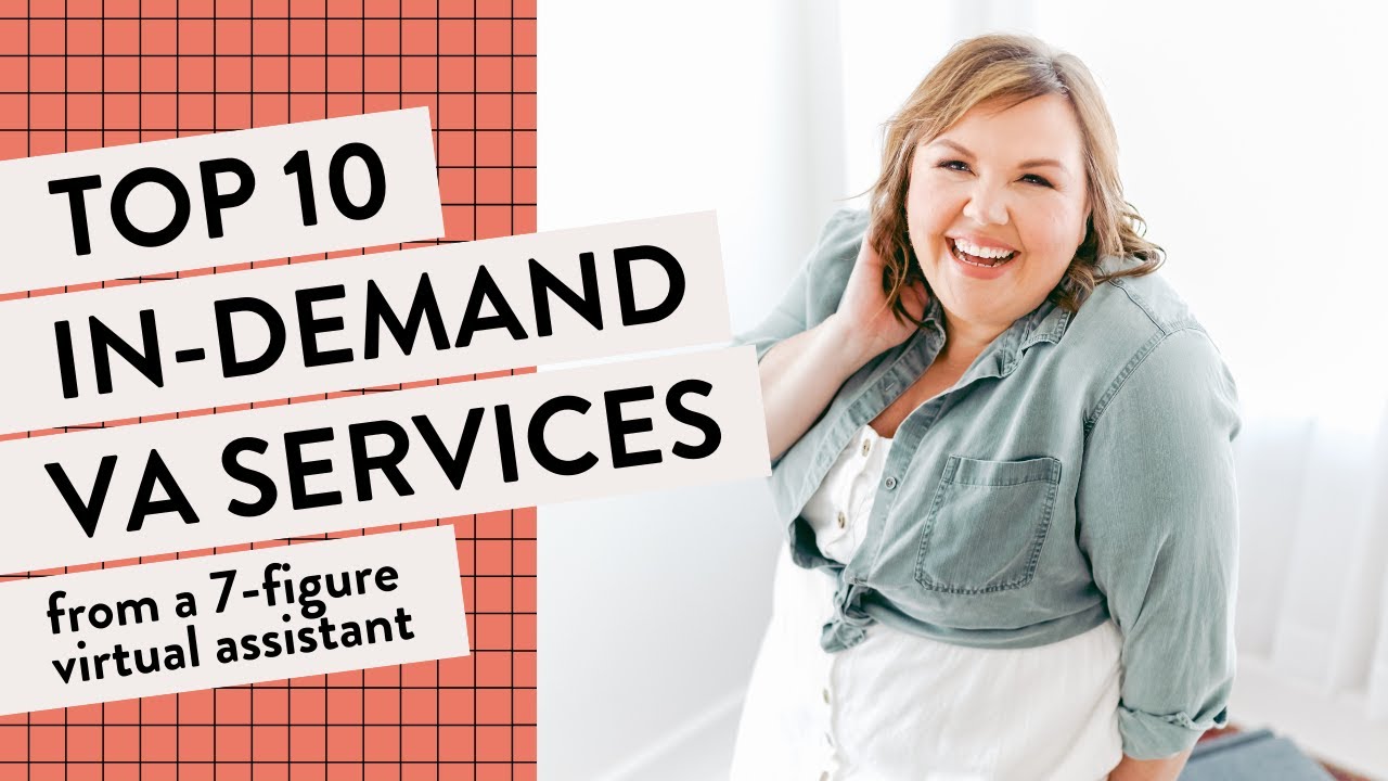 Best Virtual Assistant Services (2019 Edition)