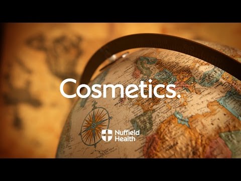 Cosmetic or Plastic Surgery Abroad | Nuffield Health