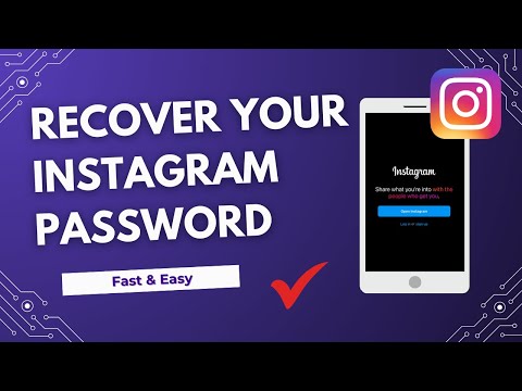 How to Recover Your Instagram Password Using Google Chrome (No Reset Needed!)