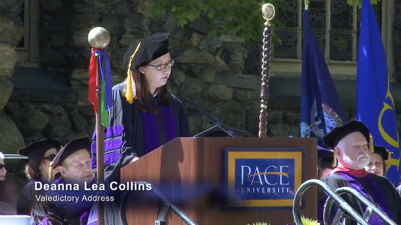 Law School Commencement 2010