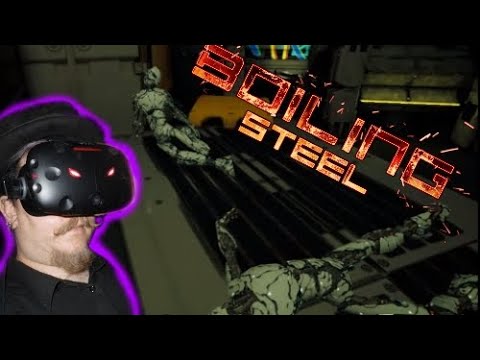 Steam Community :: Boiling Steel