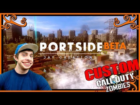 Steam Community :: Video :: HE GAVE ME THE BETA - PORTSIDE NEW CUSTOM MAP BY JAY CREATIONS ...