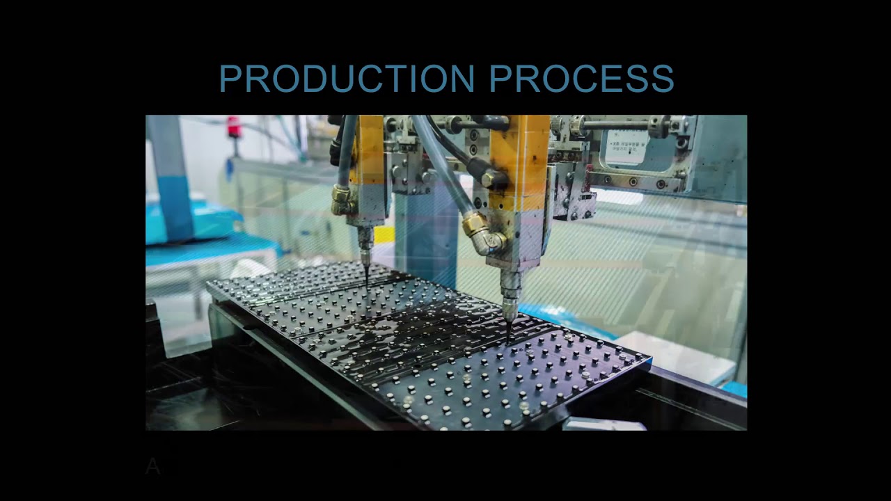 Lighthouse Technologies Ltd. – Virtual Visit to Our Factory!!!