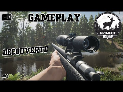 Steam Community :: Project Hunt