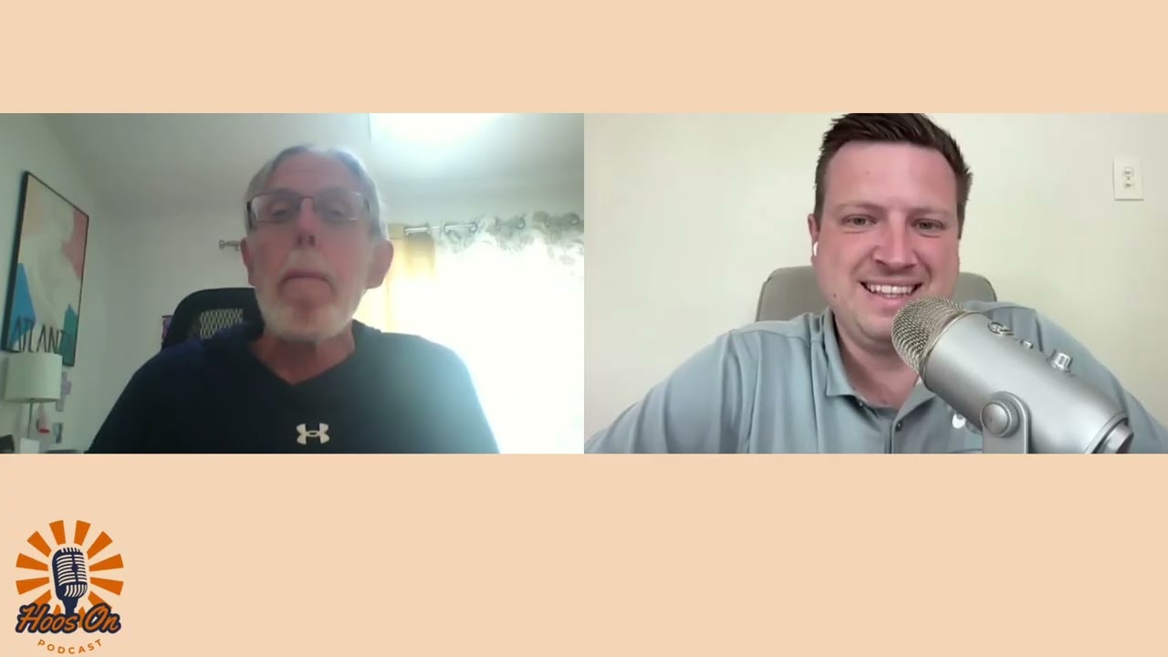 Ep. 157 | Let's Talk About It: Coach Mox Fired, UVA Hires Adrian Autry + Chandler Morris Denied