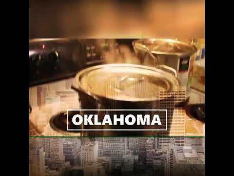 Oklahoma City 405