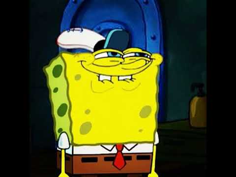 This Is One Of The Funniest Faces SpongeBob has Ever Made 🤣