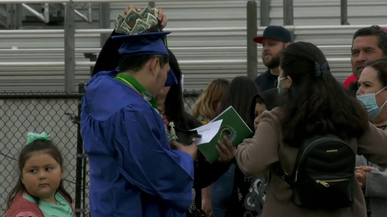 Oxnard College Graduation 2022