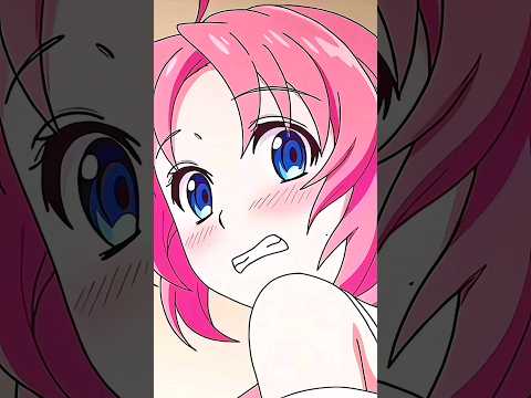 Atena Saotome 💕 | Mother of the Goddess' Dormitory 🌟 | Anime Edit 4K Quality ✨