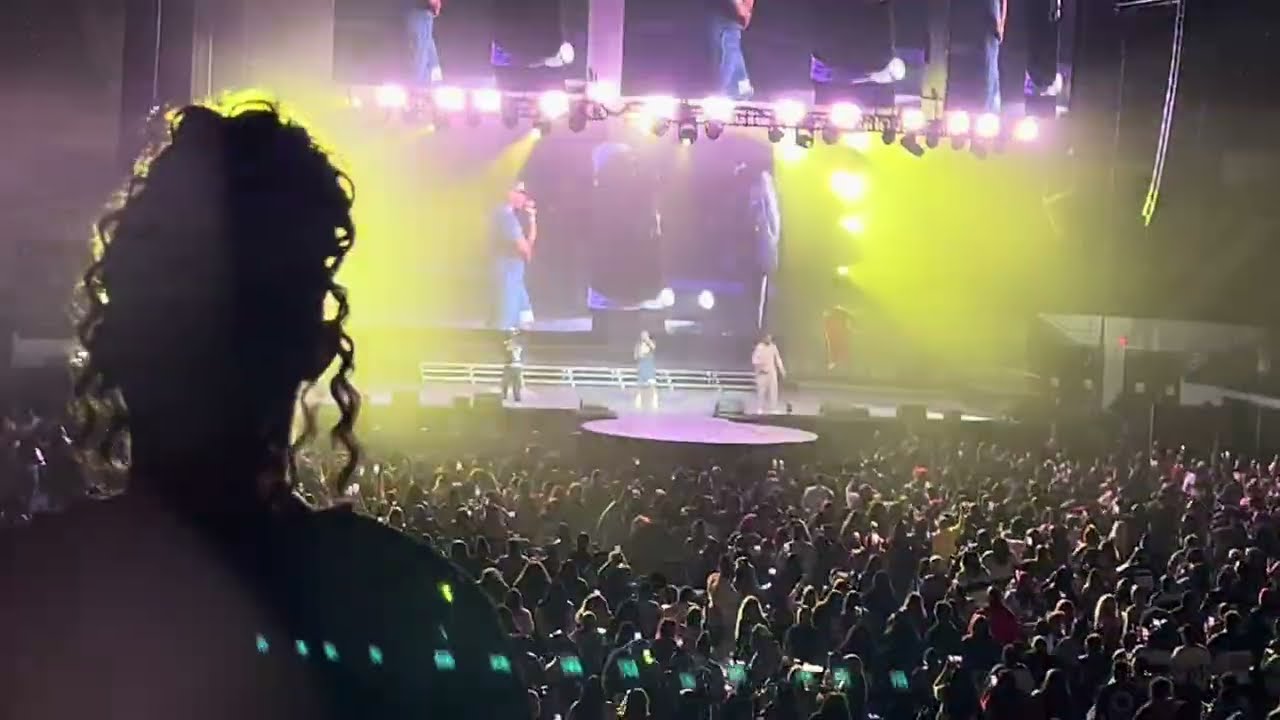 boyz 4 life tour 2026 full show 