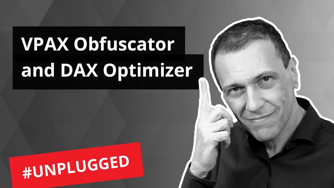 Optimize DAX & Protect Data with Power BI Vpax Tool