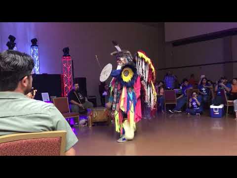 Lipan Apache
