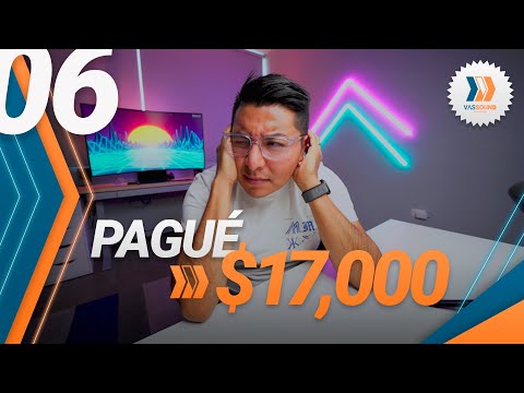 06: Telcel me cobró $17,000 por mi plan.