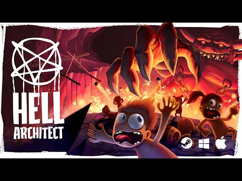 Steam Community :: Hell Architect
