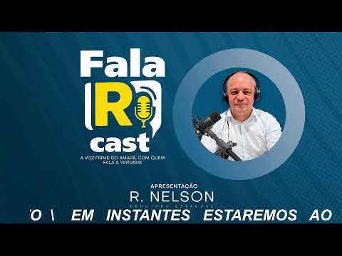 Fala R Cast