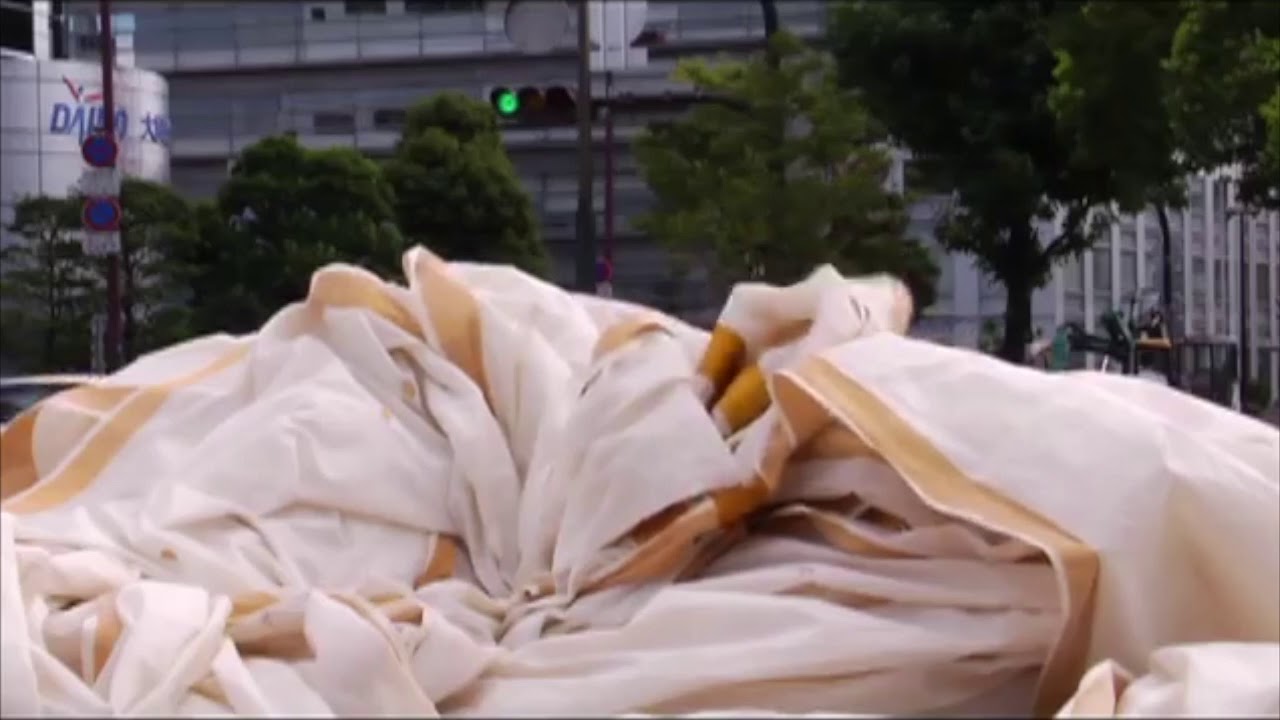 Onnagata clip