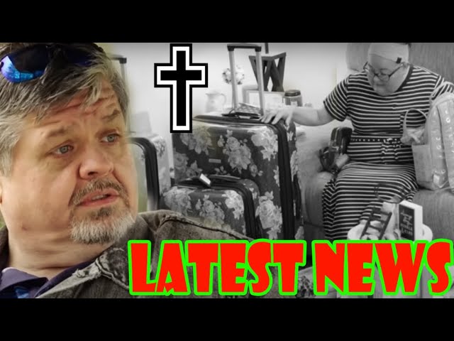 LATEST NEWS 1000lb SISTERS: Fierce family conflict. Brittany leaves ...