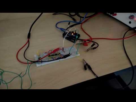 File transfer using Li-Fi!