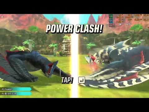 Steam Community :: Video :: MHS2 - Random Gameplay 113 - Jungle Den ...