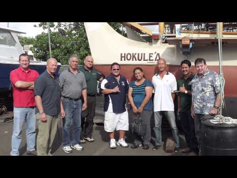 Founders & Visionaries - NATIVE HAWAIIAN VETERANS, LLC