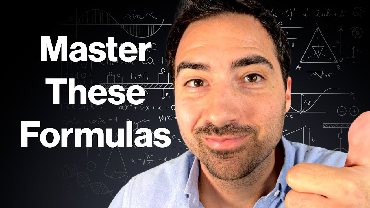 The 9 Common Real Estate Math Formulas You Should Know