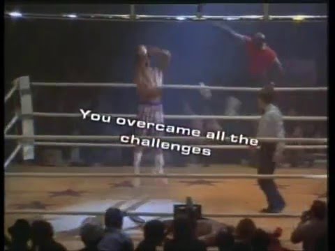 Overcoming challenges