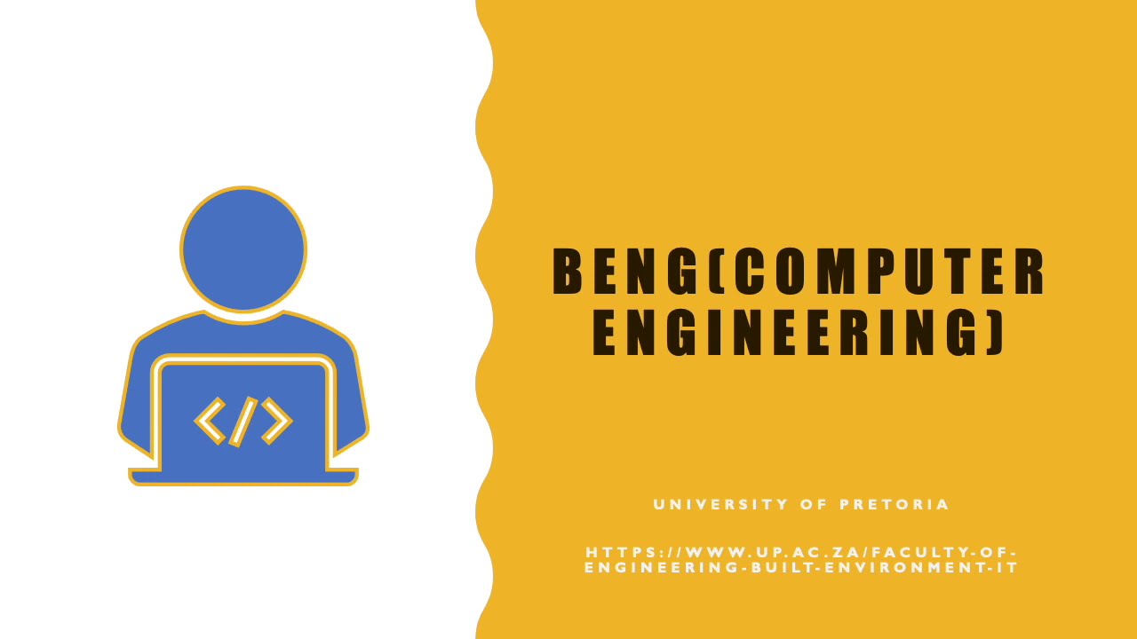 Computer Engineering Curriculum - Part 1