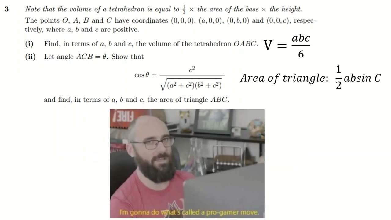 STEP Foundation support Assignment 5
