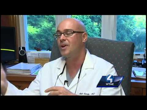 Virtual Diagnosis Service via smart phone