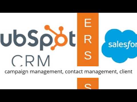 CRM And Marketing Automation Platforms: Hubspot vs Pardot