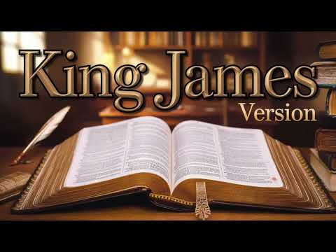 Watchmans Report Weekend King James Bible Livestream KJV Audio and Scripture Study