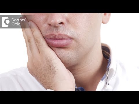 What happens if cavities left untreated - Dr. Farooq Ahmed
