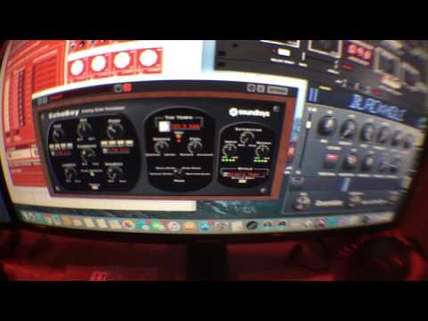 Sequential Circuits Prophet 2002 + | Reverb