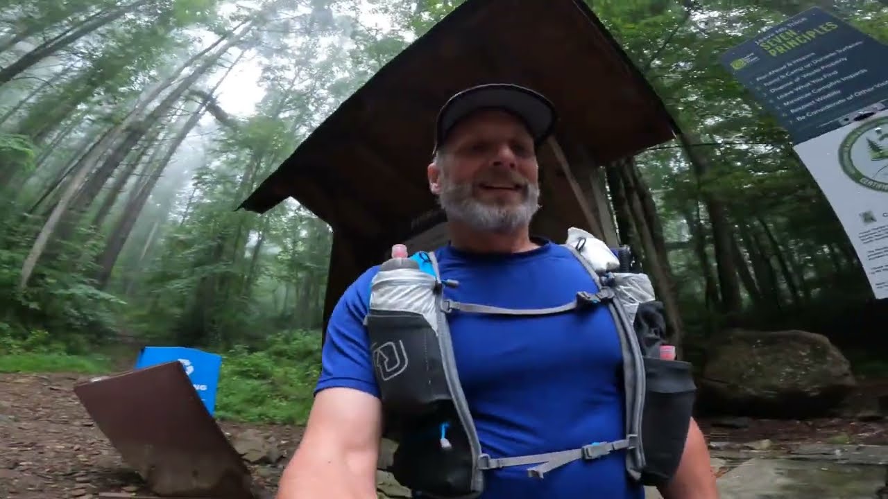 Want a Challenge? Hike The Pinnacle Park Tour in Sylva NC.