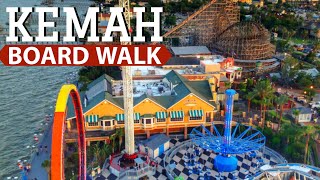 3 Best Amusement Parks in Houston, TX - Expert Recommendations