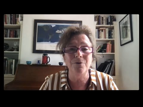 Researching Family Narratives; a webinar from the authors…