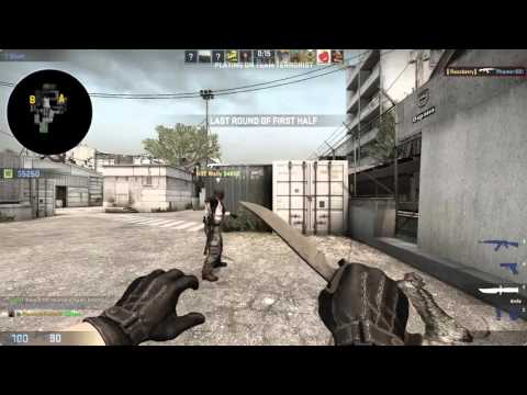 Steam Community :: Video :: Scout on Cache Mid