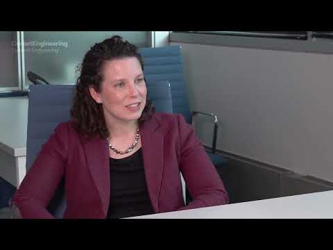 Systems Conversations - with Allison Godwin