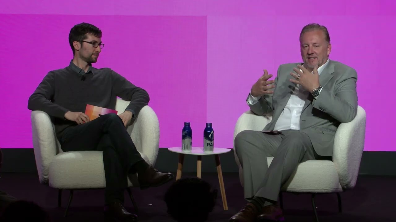 Transfer: Beyond Payments by Modern Treasury (Clip 01)