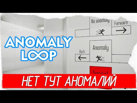 Steam Community :: Video :: НЕТ ТУТ АНОМАЛИЙ - Anomaly Loop [Обзор ...